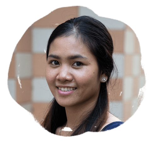 Srey Neang NGET | AZAHAR Foundation