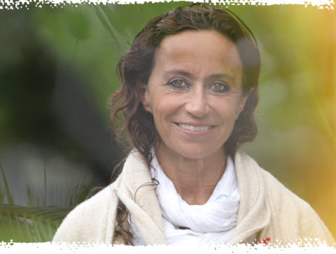 Meet our Founder | AZAHAR Foundation