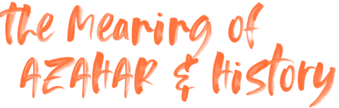 The Meaning of AZAHAR & History | AZAHAR Foundation